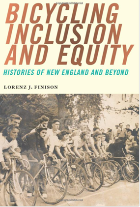 Bicycling History – A lifetime of cycling through history